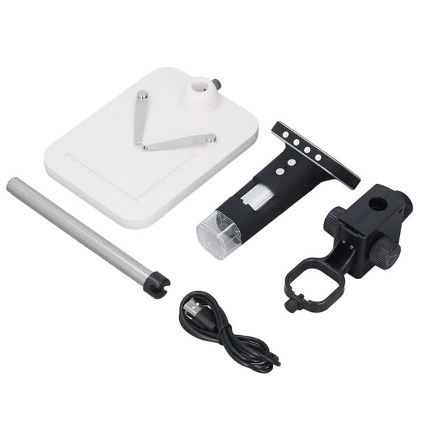 Wi Fi Digital Microscope,Digital Microscope 500X Magnification Student ...