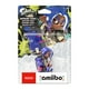 Nintendo amiibo Splatoon Octoling(Blue) Figure - Walmart.com