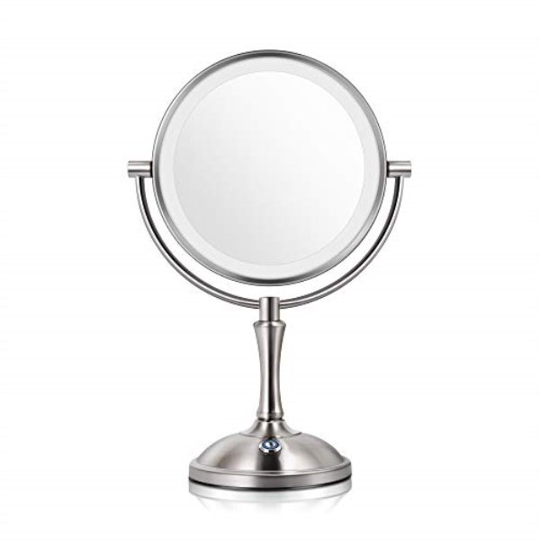 Large 7x Magnifying Mirror - Mirror Ideas