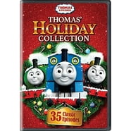 Thomas & Friends: Rescue on the Rails (DVD) - Walmart.com