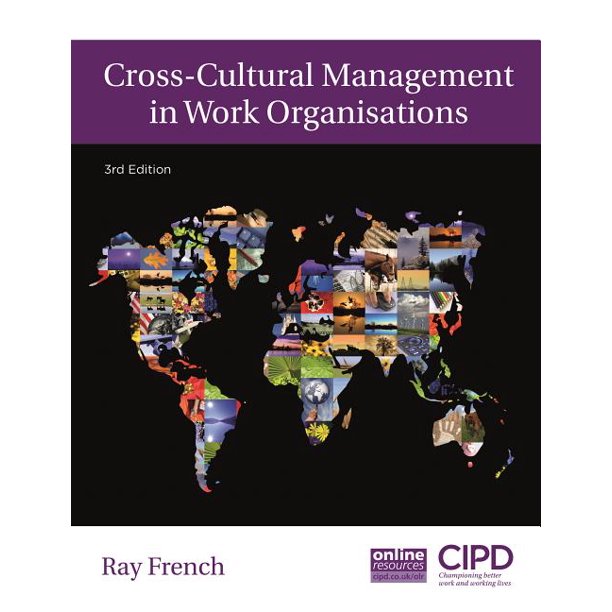 Cross-Cultural Management in Work Organisations (Edition 3) (Paperback ...