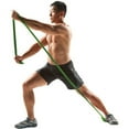 Gold's Gym 6' Stretch Band, Heavy Resistance - Walmart.com