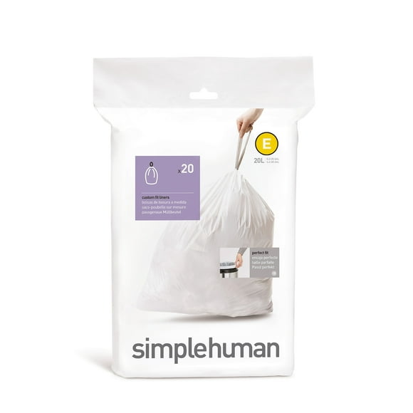 Simplehuman Replacement Parts