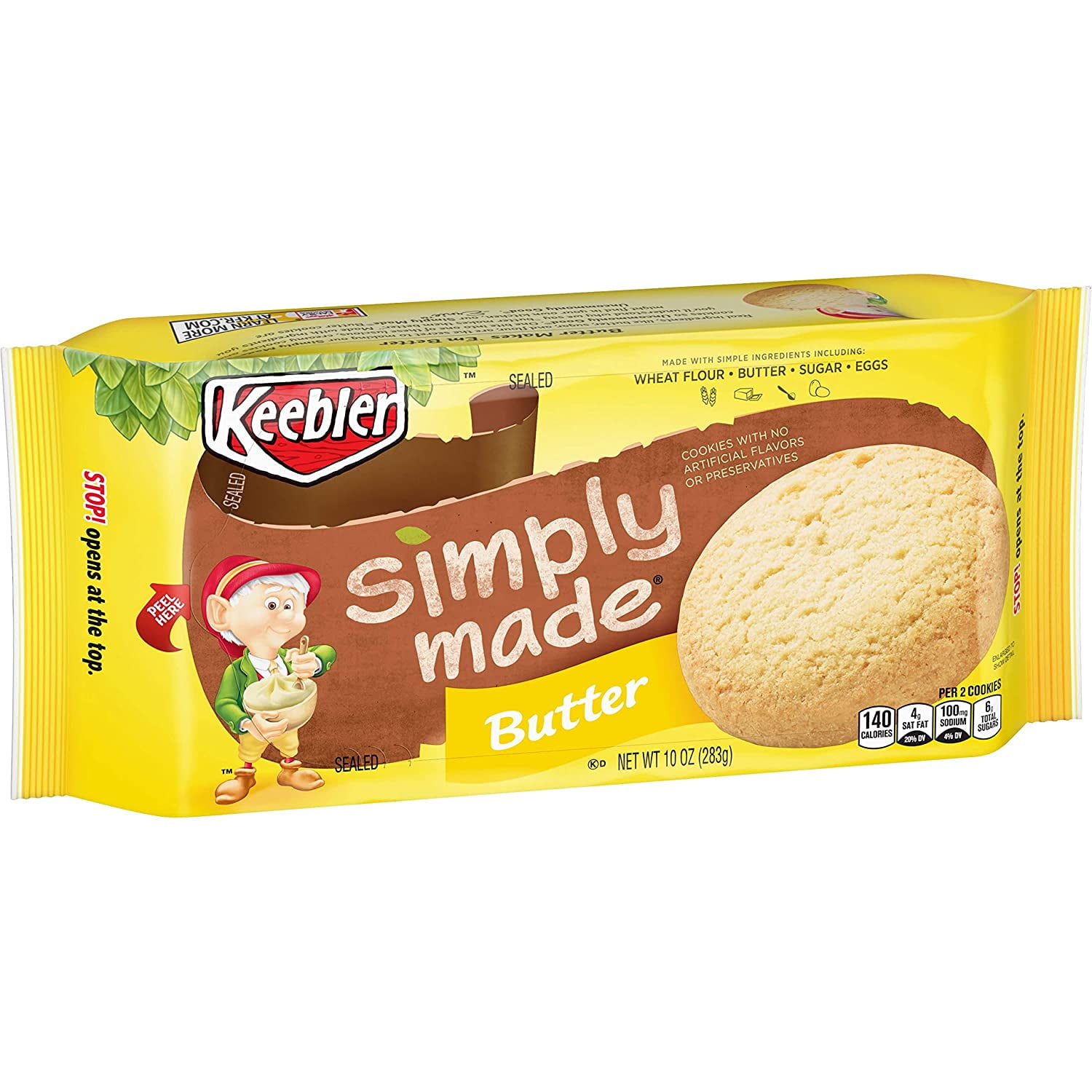 Keebler Company | ppgbbe.intranet.biologia.ufrj.br