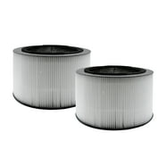 GermGuardian Air Purifier Replacement Filter M, FLT4700, HEPA Pure ...