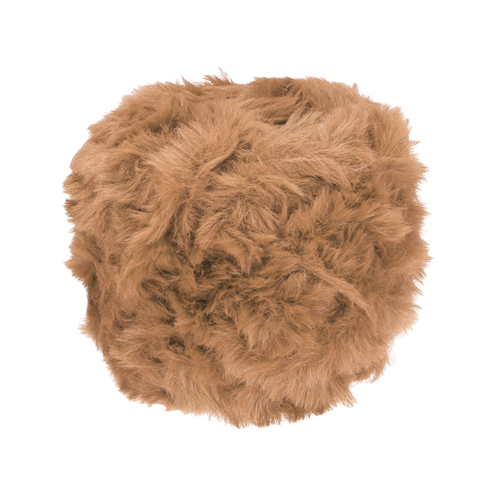 Click here for Uxcell 70yds Faux Fur Yarn fuzzy Yarn Crochet Fluf... prices