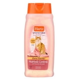 Hartz Groomer's Best Extra Gentle Hairball Control Cat Shampoo, Fresh ...