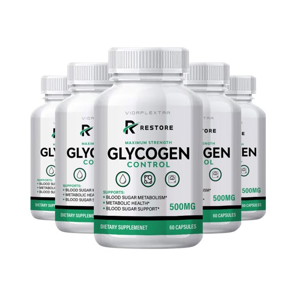 Glycogen