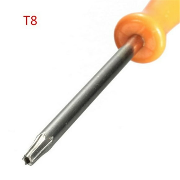 T8 Screwdrivers