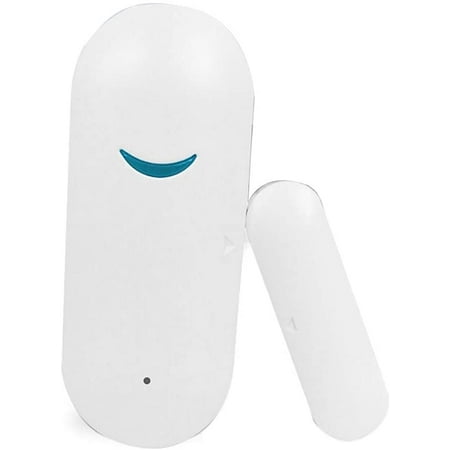 Smart Window Alarm for WiFi Door Sensors - Wireless Door and Window ...