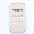 Back to school gifts Maze Calculator Mini Cute Handheld Computer For ...
