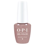 OPI GelColor Gel Polish - Velvet Vision - Gel Effects - Psychic Plum ...