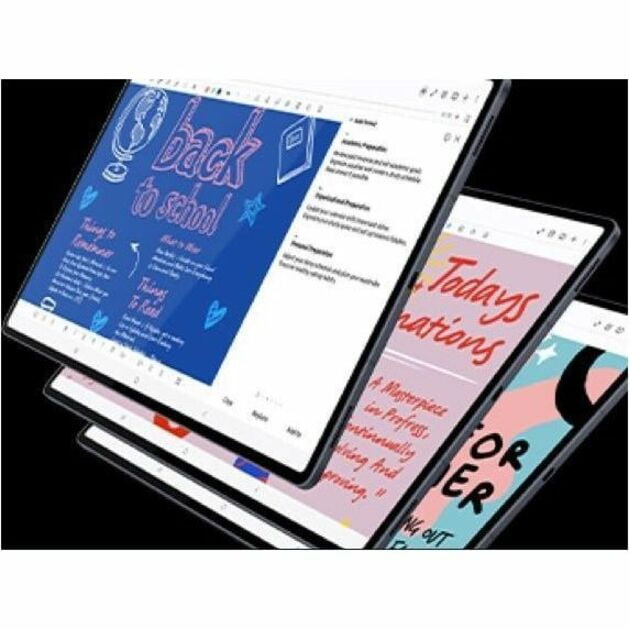Samsung Galaxy Tab S10 Ultra SM-X920 Tablet - 14.6 Samsung Galaxy Tab S10 Ultra SM-X920 Tablet - 14.6