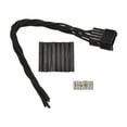 CarLights360 For Ford Taurus 2000 01 02 03 04 2005 Power Seat Switch ...
