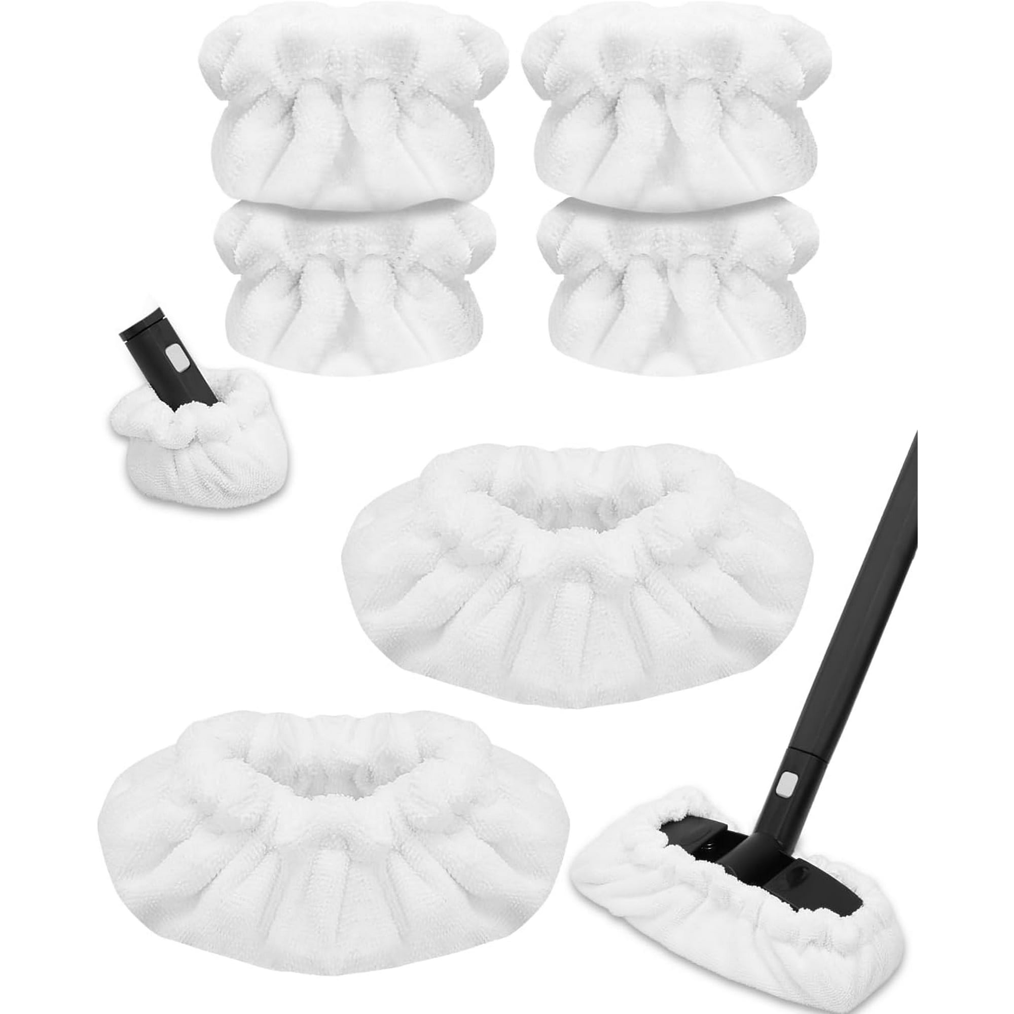 Click here for Hsmeiegadovf Steam Cleaner Handheld Attachments Co... prices