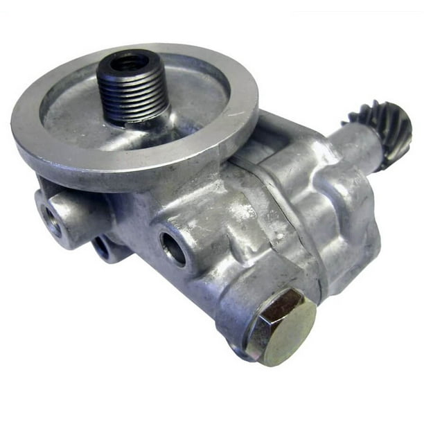 Bomba De Aceite Spq Para Nissan Datsun B210 1974 - 1982 | Bodega Aurrera en línea