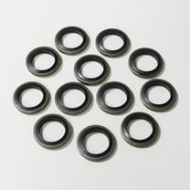 Perko 0493DP599R Spare Gasket Kit for 1/2" and 3/4" Intake Water ...
