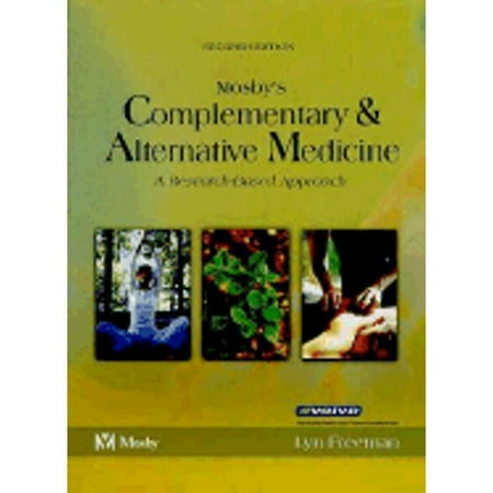 10 Complementary Medicines And Alternative Therapies Explained