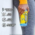 Ghost Zero Sugar Sour Patch Kids Blue Raspberry Energy Drink, 200mg ...