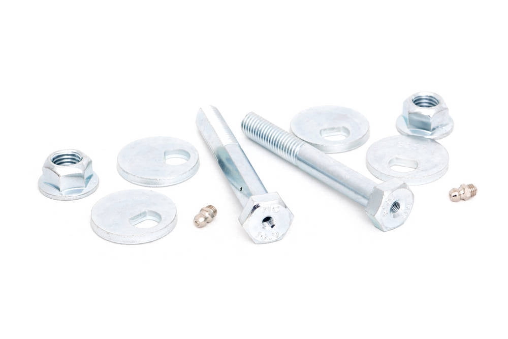 Front Lower Control Arm Cam Bolts - Walmart.com