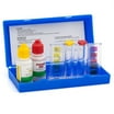 U.S. Pool Supply Standard 3-Way Water Test Kit for Pools and Spas ...