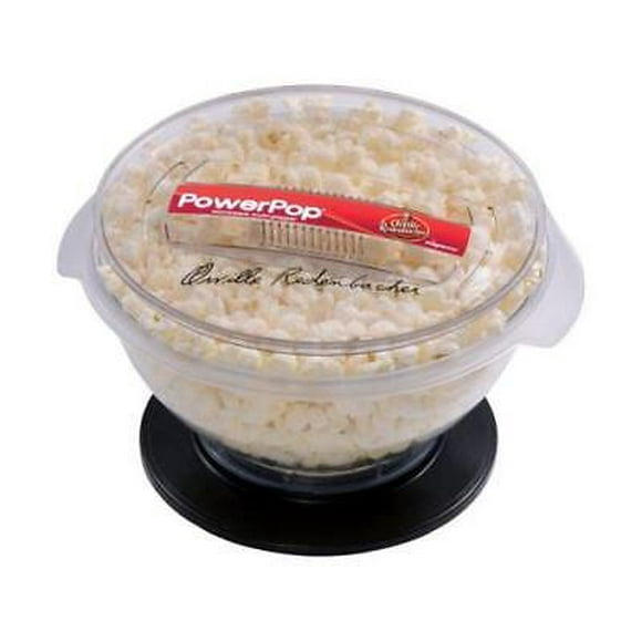 Presto Powercup Concentrators