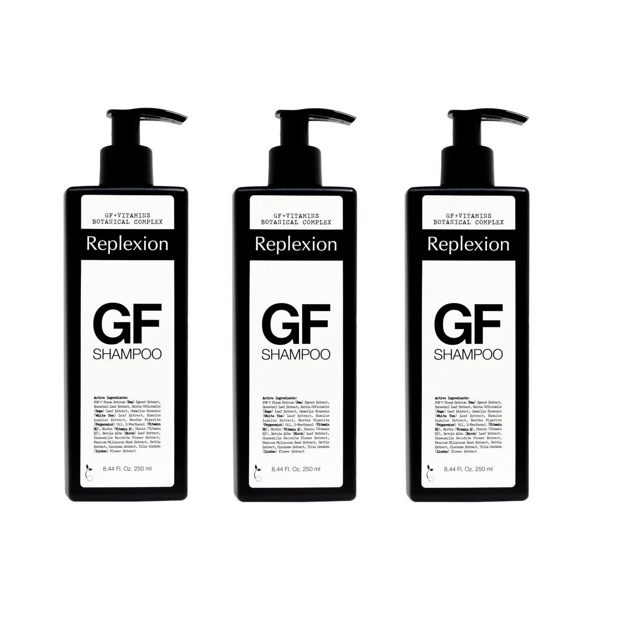 Click here for Replexion Hair Growth Shampoo Â Revitalizes Scal... prices