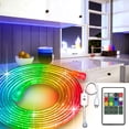 Better Homes & Gardens 120 Volt, 36 Watt 16 Foot Color Changing LED ...