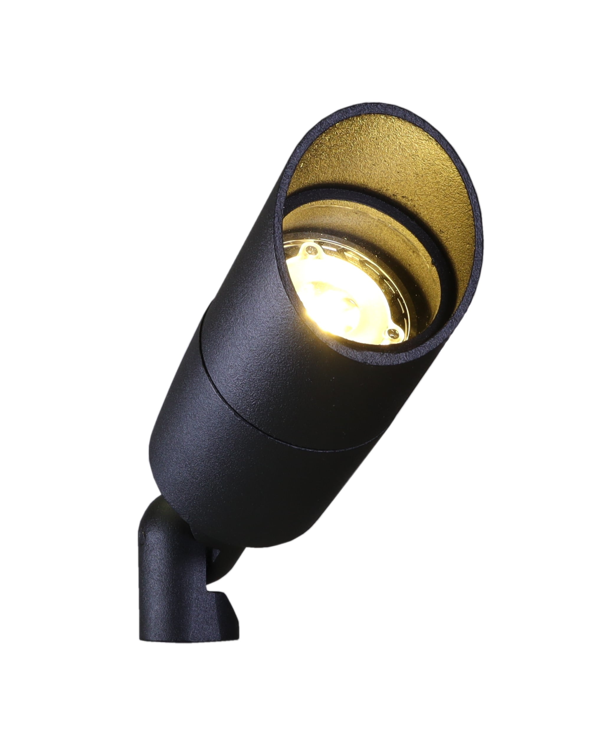 Best Pro Lighting's 3-Watt LED Cast Aluminum Low Voltage Landscape Up ...