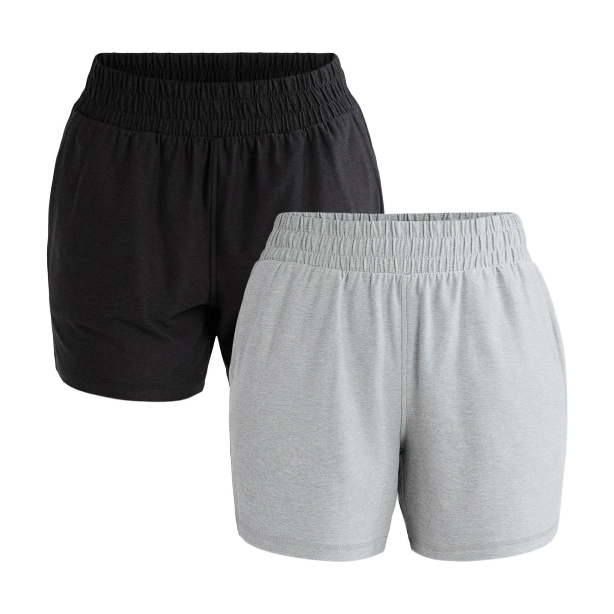 Click here for Athletic Works Womens And Womens Plus Buttercore S... prices