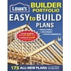 How to build a playhouse: Wooden outdoor playhouse for kids in metric ...