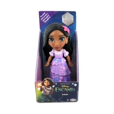 Disney's Encanto Singing Sisters Mirabel and Isabela Fashion Toddler ...