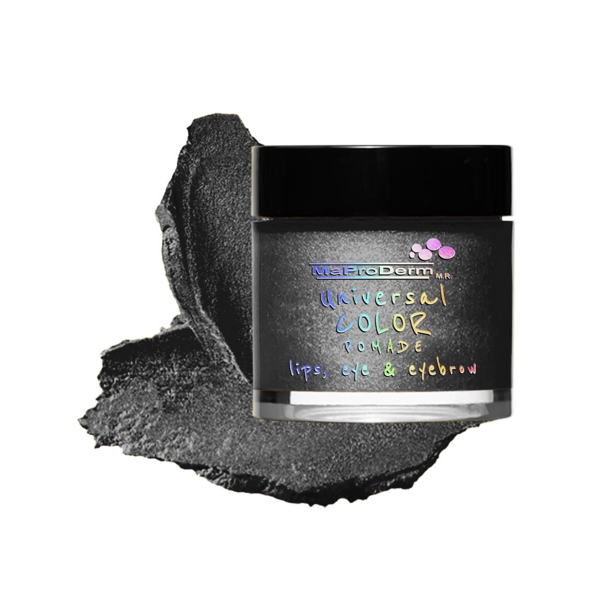 Universal Color Pomade 97 Estelar Maproderm. Aplicarlo como sombra ...