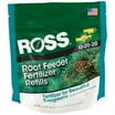 Ross 14666 36 Pack Tree & Shrub Fertilizer Root Feeder Refills ...