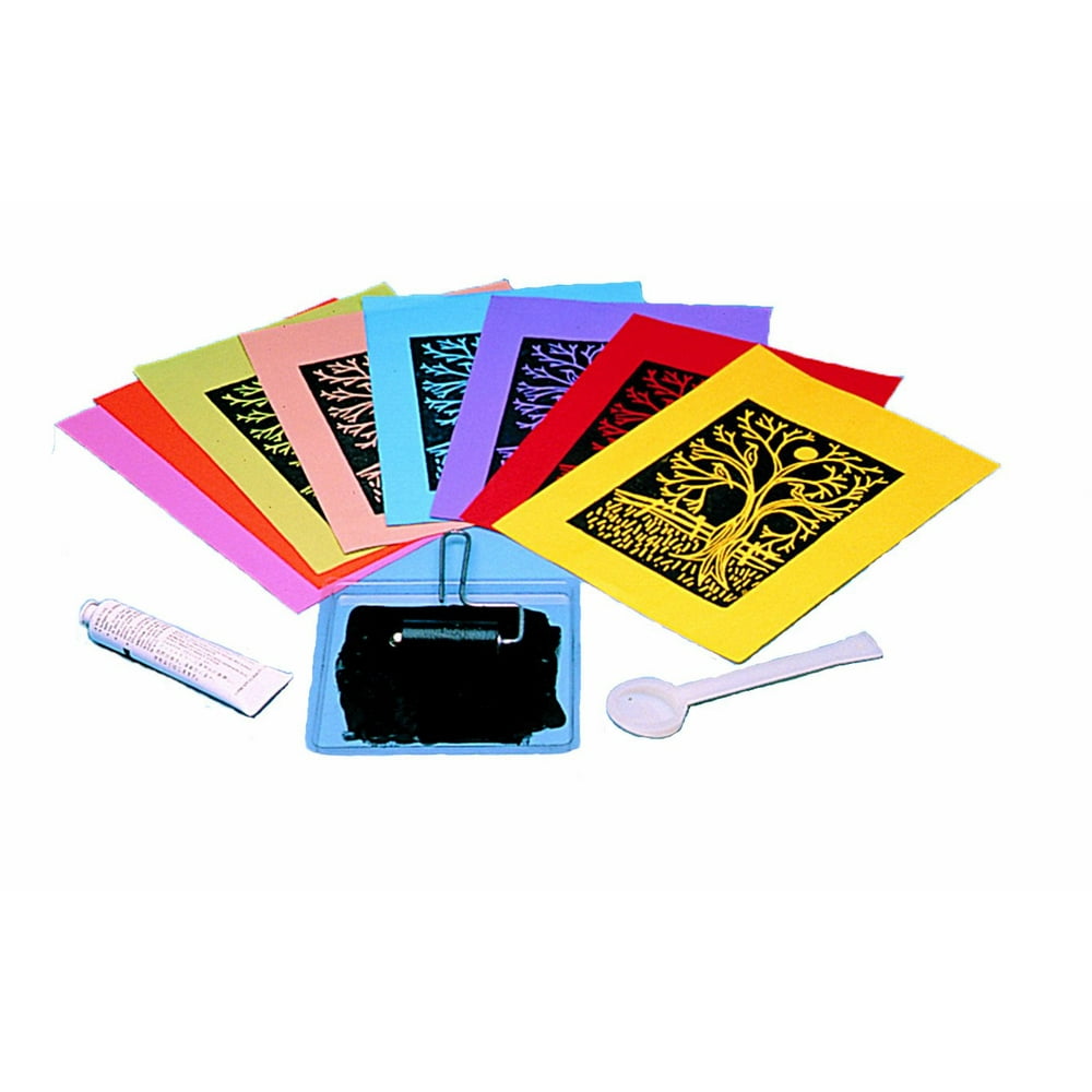 Subi Block Printing Paper Colors 12 X 18 40 Sheets Walmart Walmart subi-block-printing-paper-colors-12-x-18-40-sheets-walmart-walmart