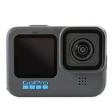 GoPro HERO10 Black 4K Ultra HD Action Camera CHDHX-101 + 32GB All You ...