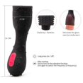 Sex Toy Can Be Placed On Fingers Or Other Objects Stimulating The