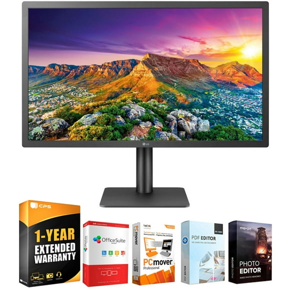 4k Monitor 24 Inch