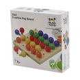 Creative Peg Board - Walmart.com