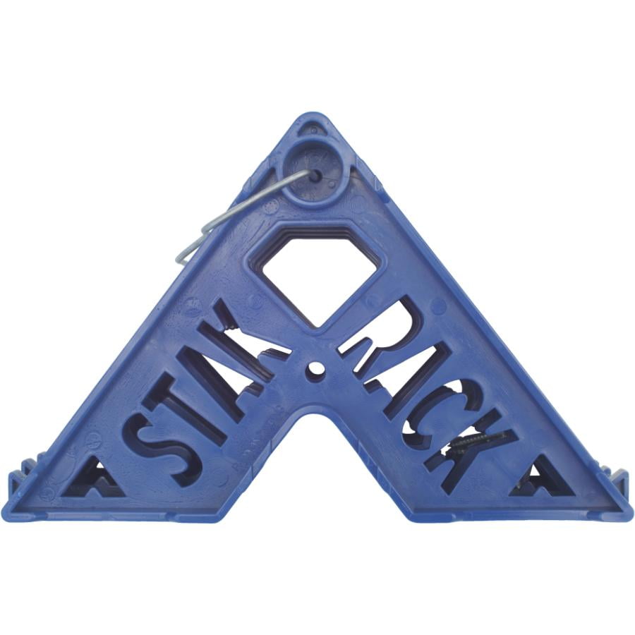 4 Pack of Stak Rack for Stacking Painted Doors and Trim | Walmart Canada