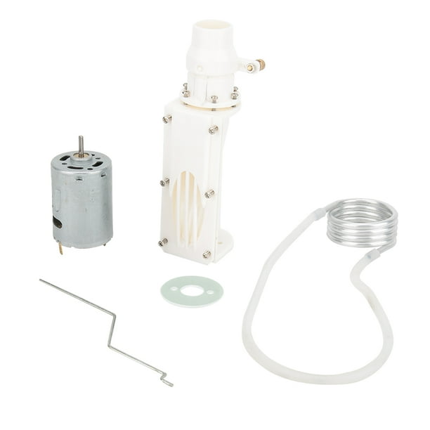 RC Boat Pump, 6-12V Rc Jet Boat Motor Motor Water Jet Pump Propeller ...