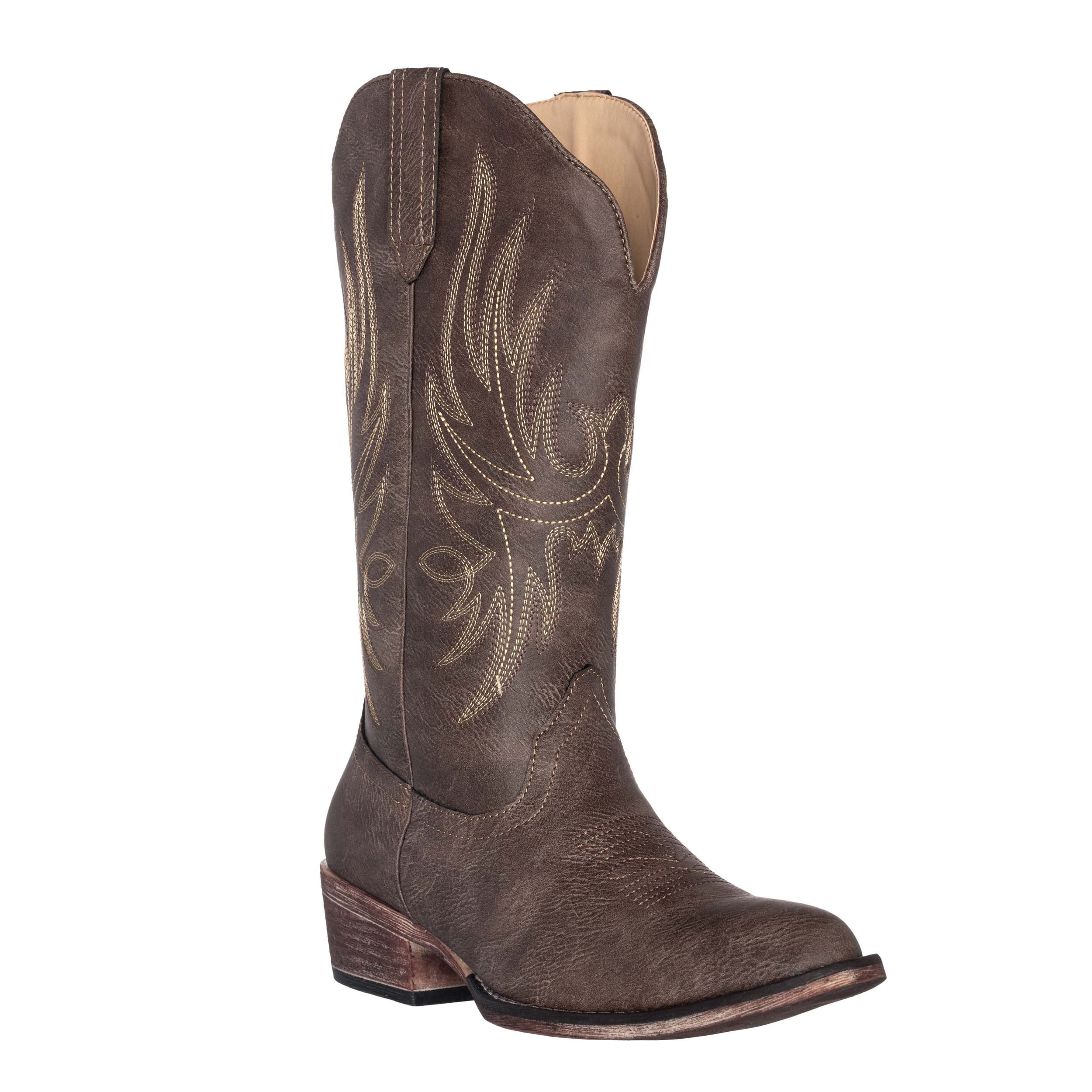 The 14 Best Women's Cowboy Boots Of 2023 | atelier-yuwa.ciao.jp