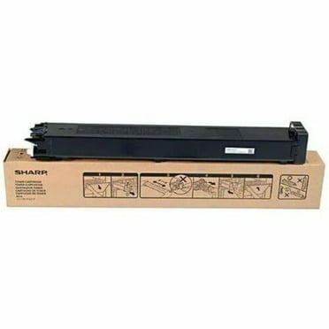 Sharp MX-500NT Toner Cartridge Black - Walmart.com