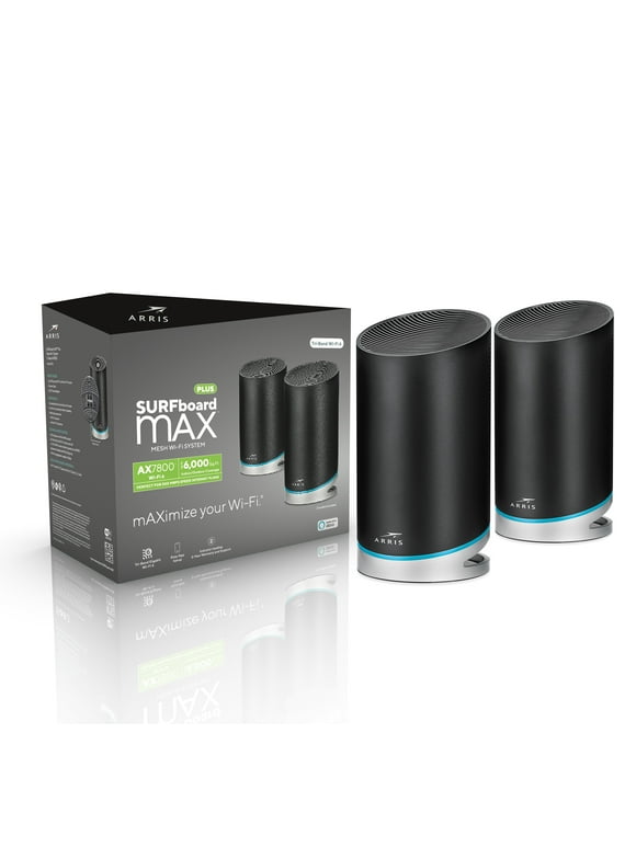 Mesh Routers in Routers - Walmart.com