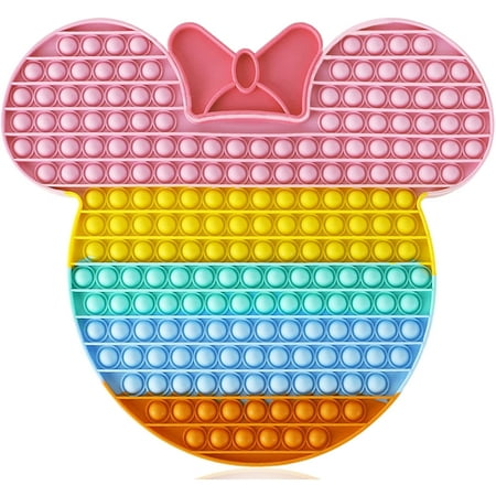 Biggest Jumbo Huge Pop Pops Poppers It Sensory Cute Christmas Surprise ...