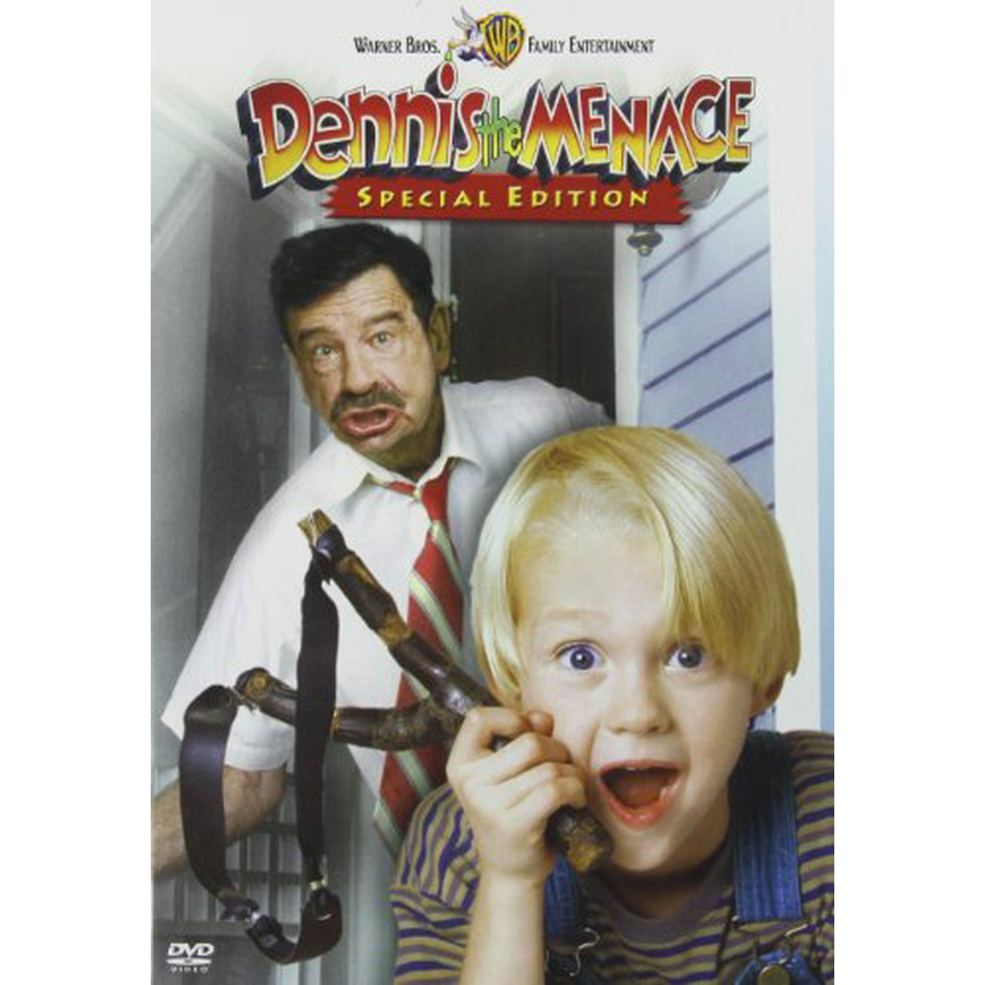 Click here for Warner Dennis The Menace (10th Anniversary Edition... prices