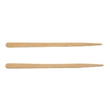 12 Packs: 230 ct. (2,760 total) Wood Craft Picks by Creatology ...