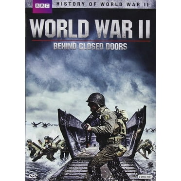 World War II in Color ( (DVD)) - Walmart.com