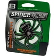 SpiderWire Stealth® Smooth Braid Fishing Line, Moss Green, 10 lb Test ...