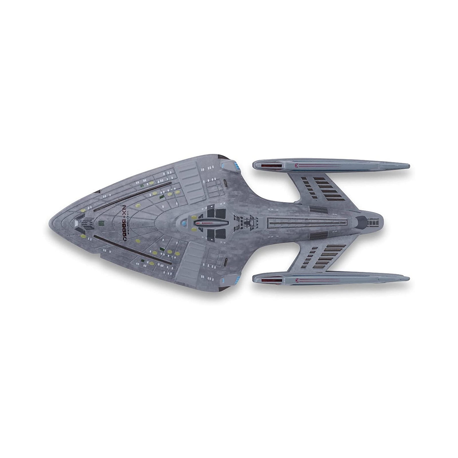 Star Trek Uss Prometheus